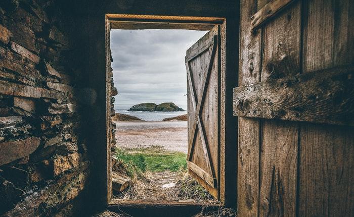 Go Inside and Ask: What Do I Want The Most?